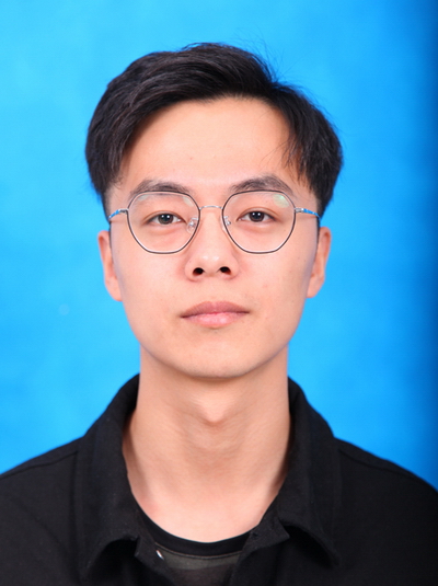 沈维杰 (Weijie Shen)